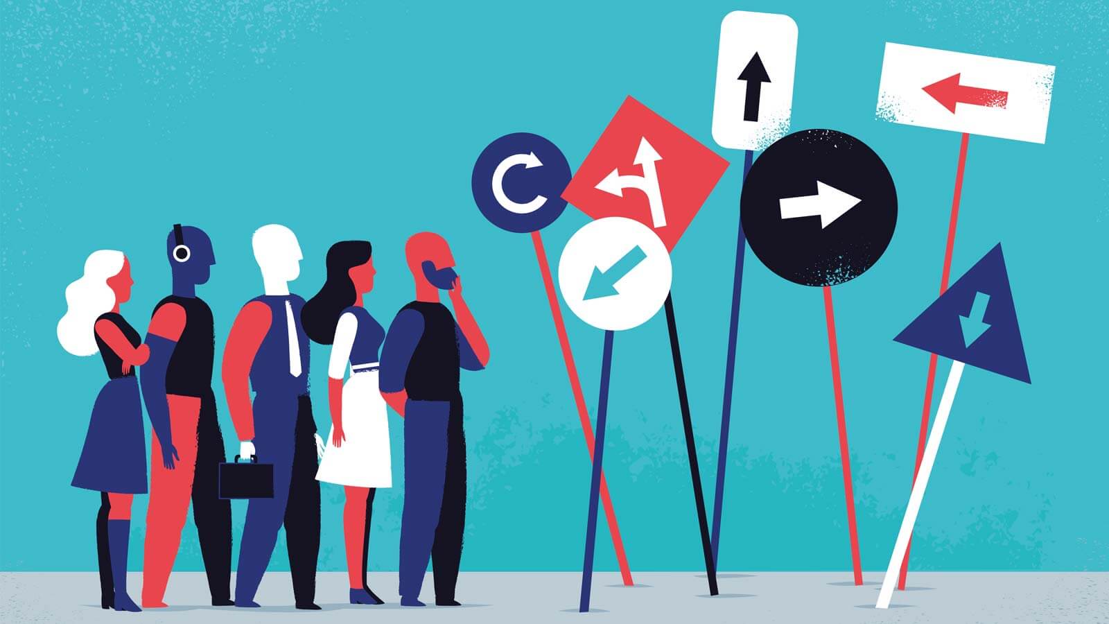 6 politiques internes d’entreprise indispensable