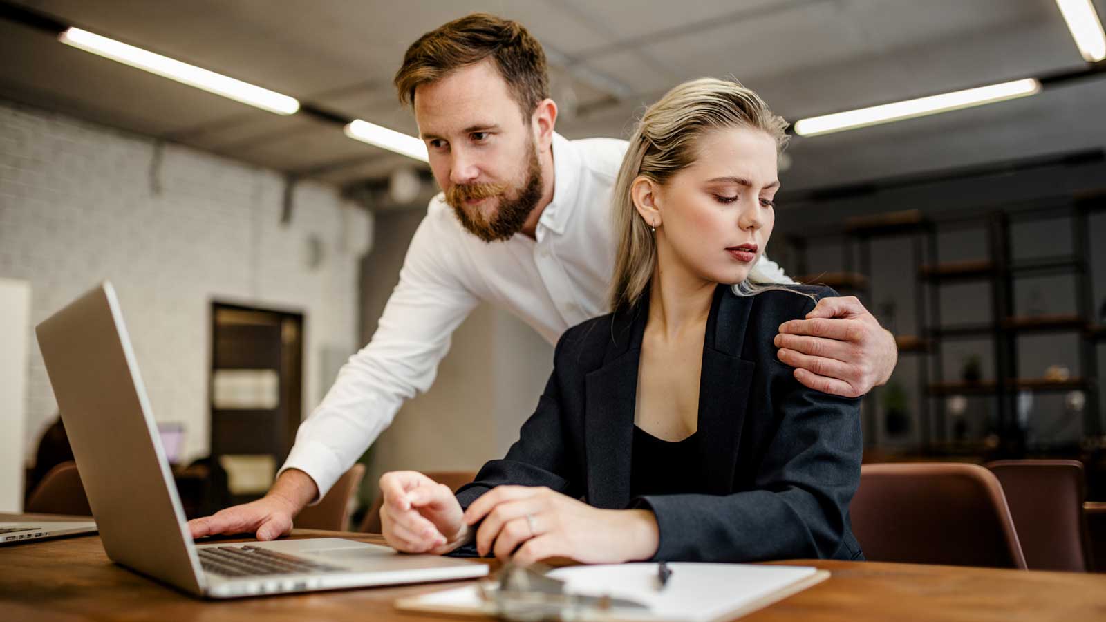 How to Prevent Sexual Harassment in the Workplace | EQS Group How to Prevent Sexual Harassment in the Workplace | EQS Group
