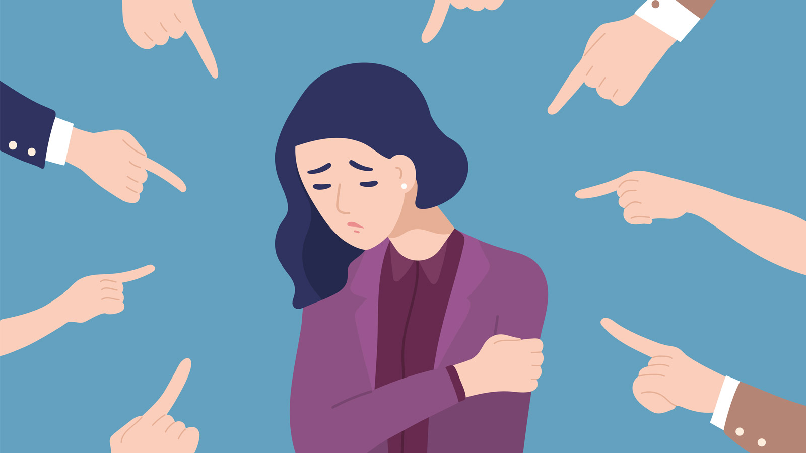 Harassment culture in Research - Study and Key Findings | EQS Group