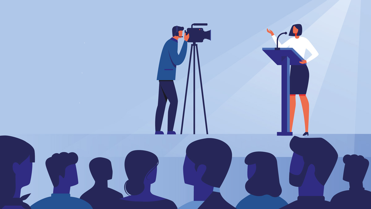 All You Need To Know About Webcasting - EQS Group
