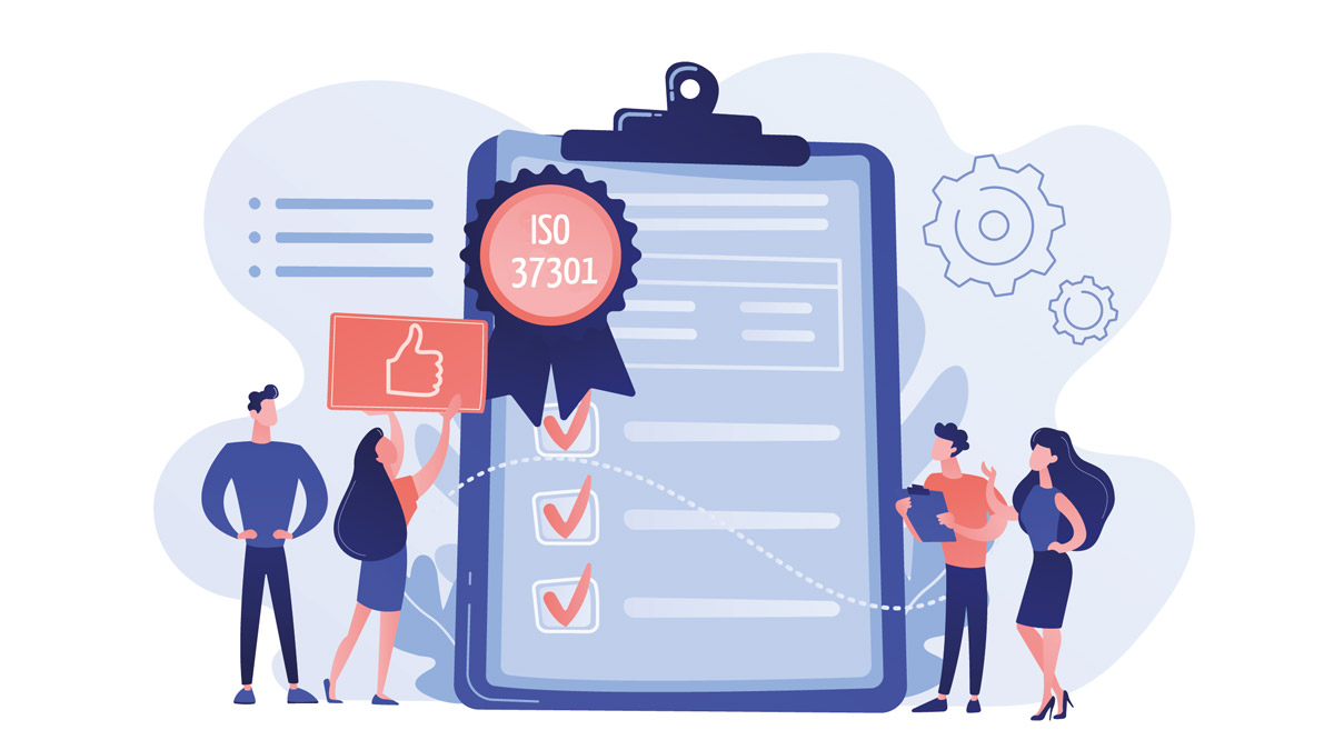 ISO 37301 CMS standard – what you need to know | EQS Group