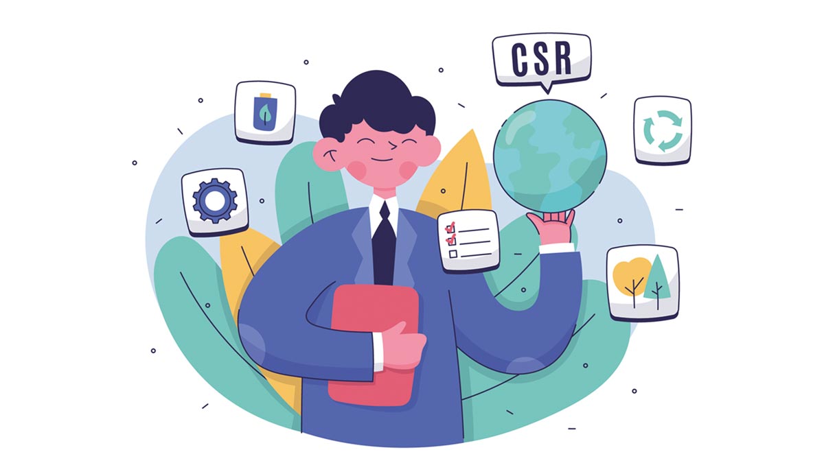 CSR Directive: What Becomes Important with the New Directive | eqs.com
