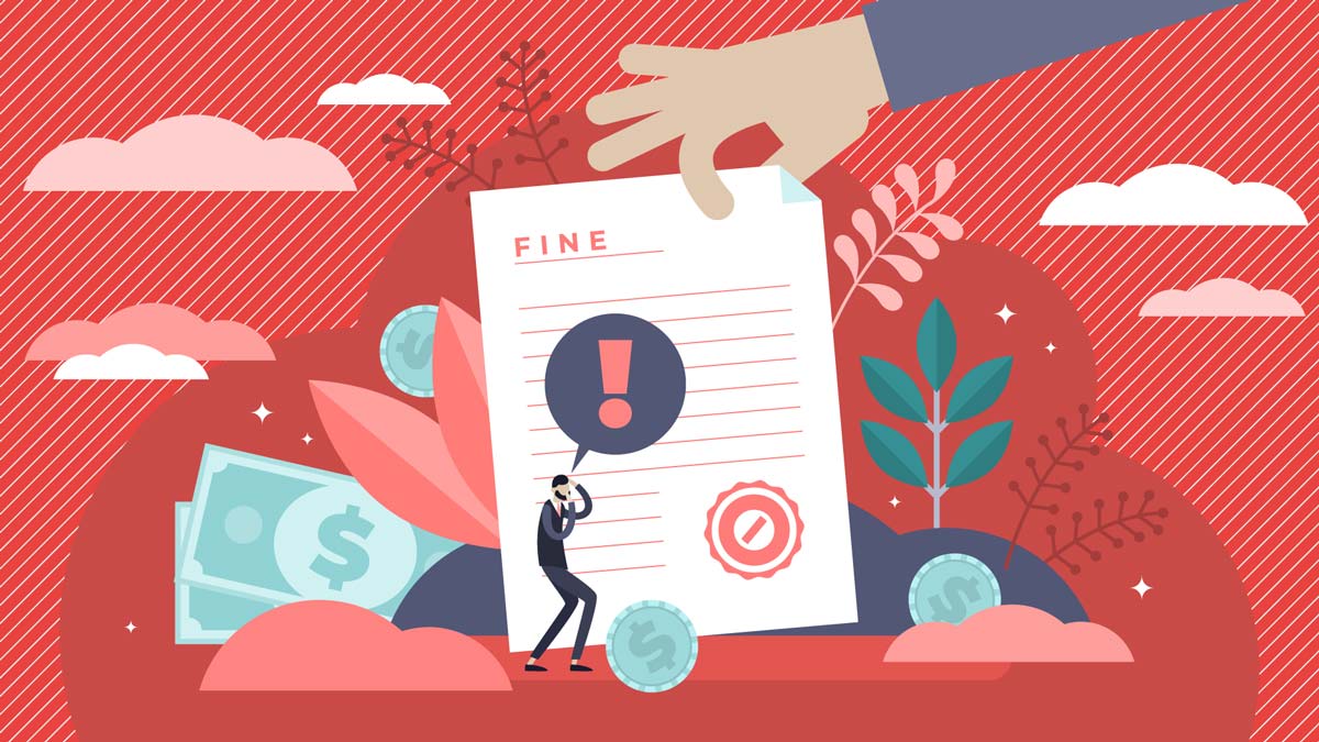 The Biggest GDPR Fines of 2023 | eqs.com