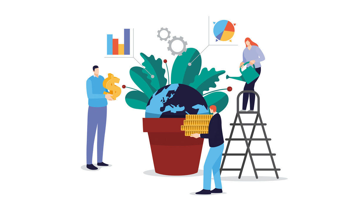 Making Sense of ESG’s Governance Pillar - EQS Group
