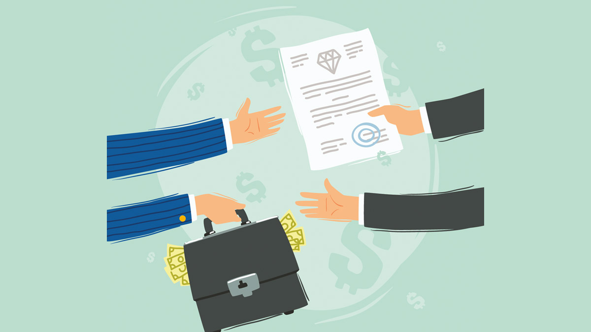 Spotlight on Public-Sector Corruption in the United States