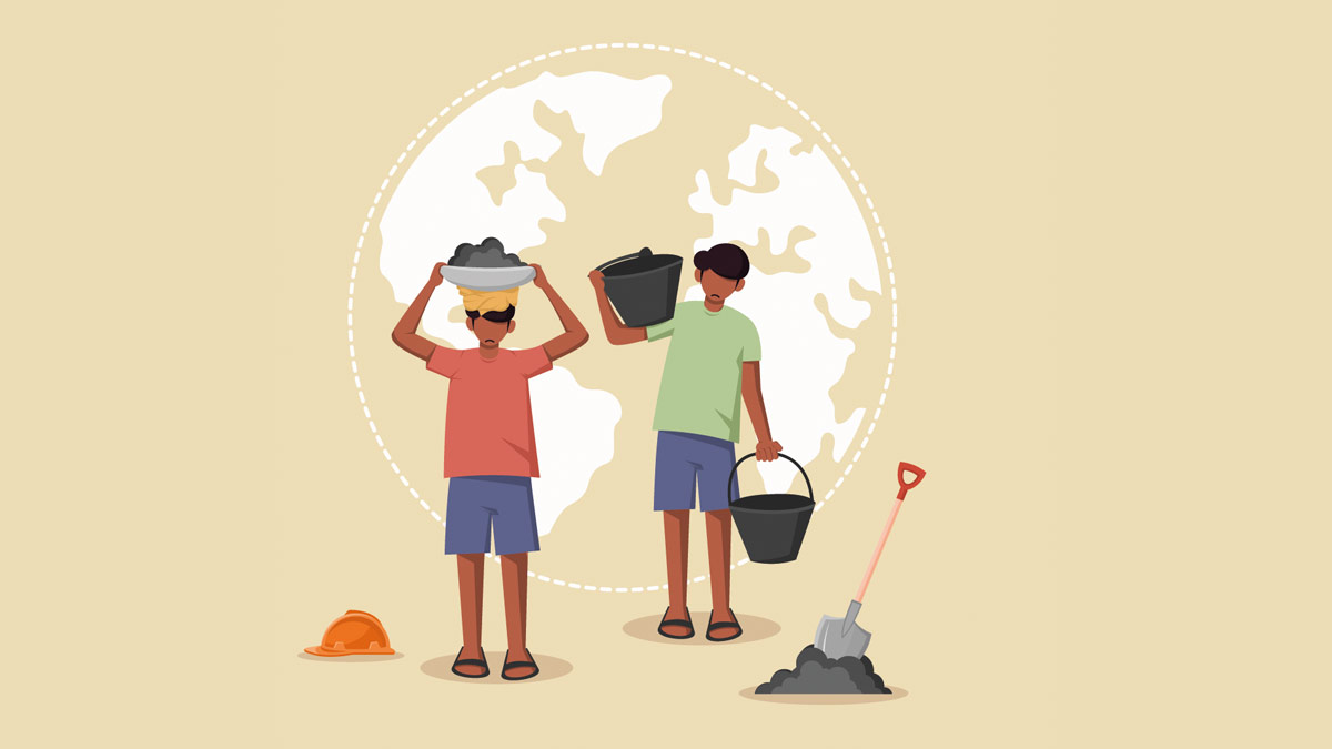 Modern Slavery: All You Need to Know