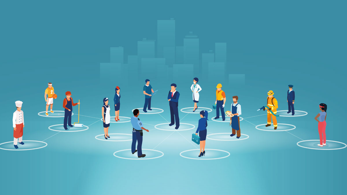 Research: The World’s Most Ethical and Trusted Professions