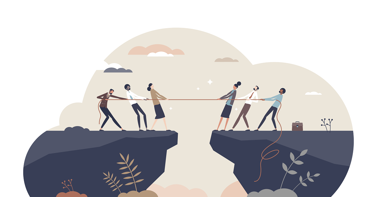 COI Disclosure Management Software | EQS Group