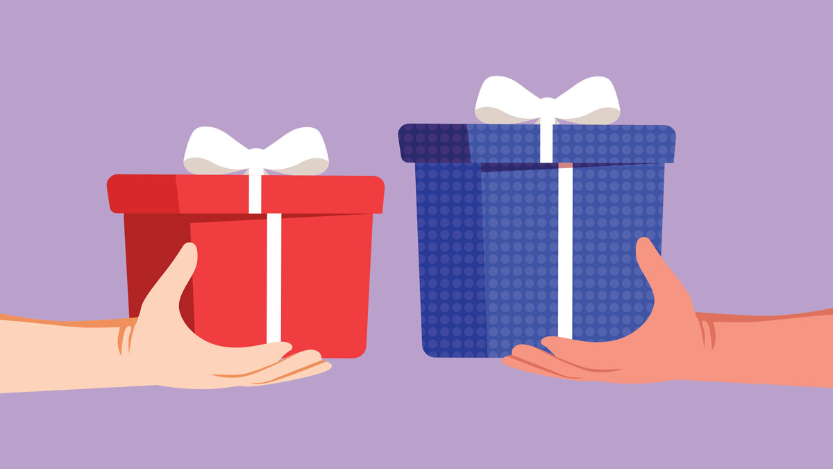 Harnessing Technology for Cross-Cultural Gift-Giving