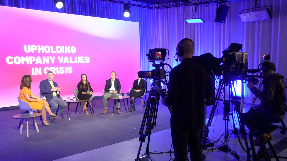 Digital Solutions for Compliance & IR | EQS Group