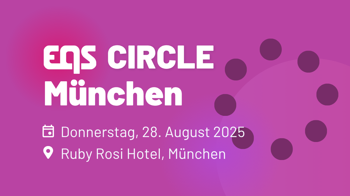 EQS Compliance Circle - EQS Group